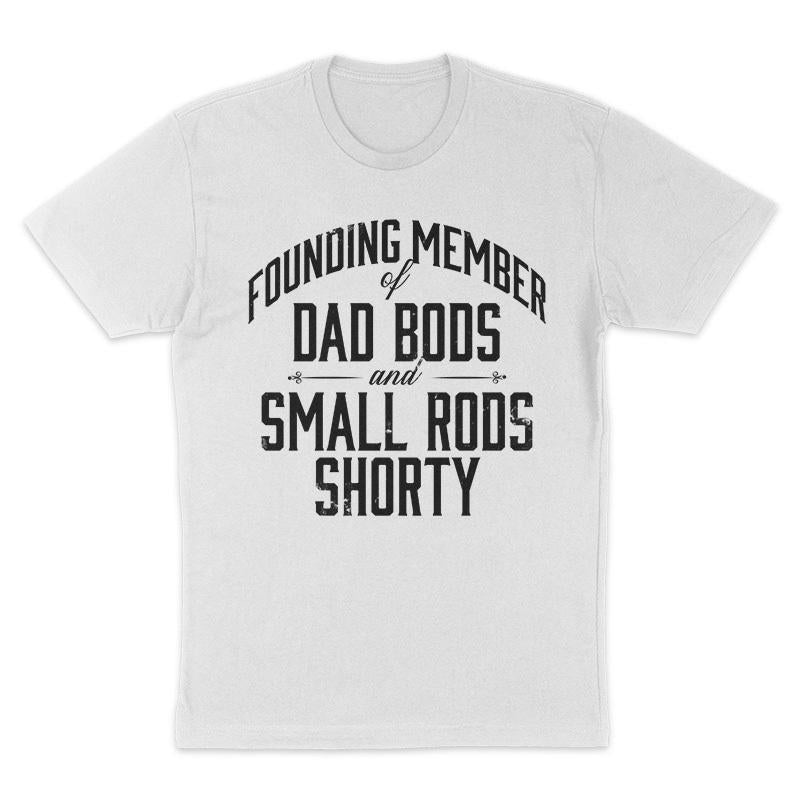 Officer Eudy Founding Member Mens Apparel Blue Pack Merch
