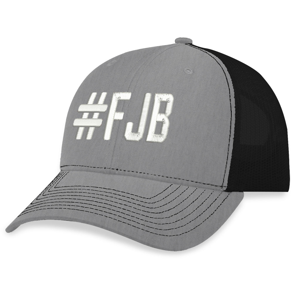 Dan Ball | FJB Hat – Blue Pack Merch