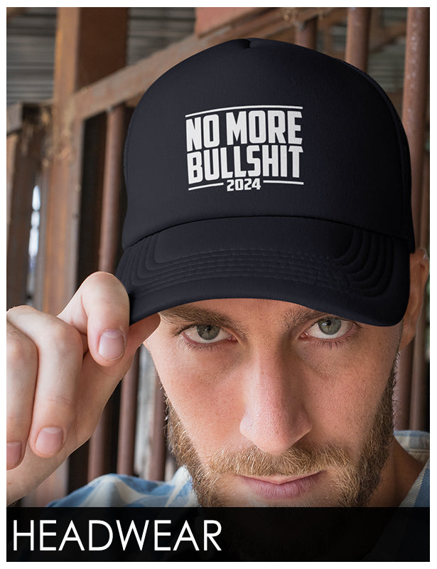 Dan Ball - Headwear – Blue Pack Merch