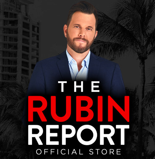 Dave Rubin Merch – Blue Pack Merch