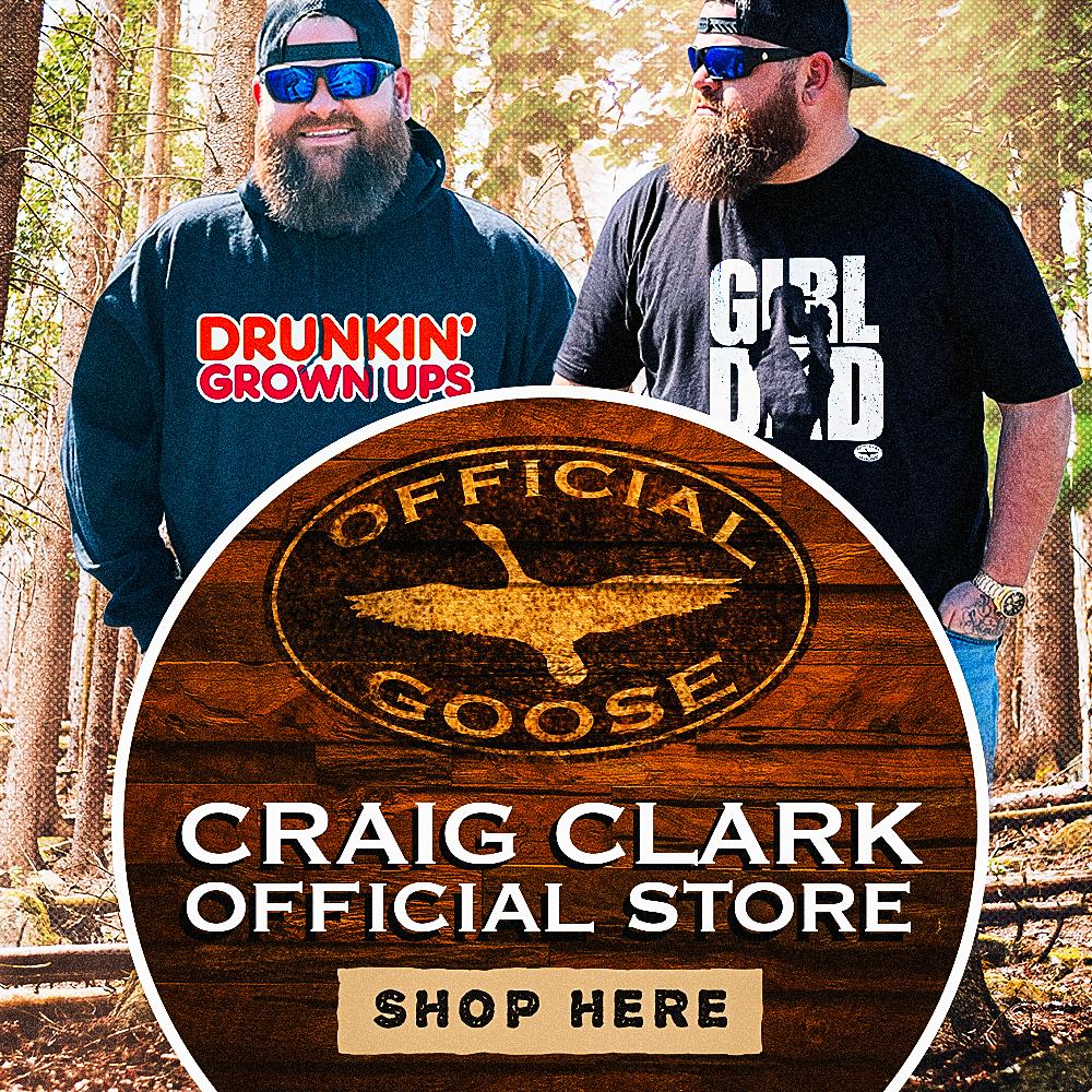The Official Goose Merch – Blue Pack Merch