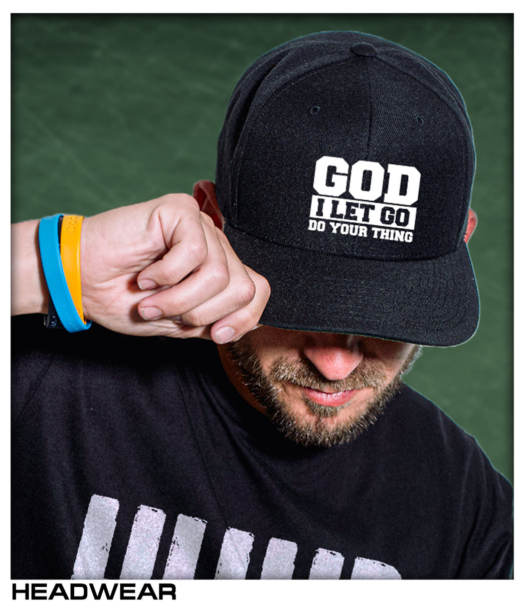 Officer Eudy - Headwear – Tagged "Headwear" – Blue Pack Merch