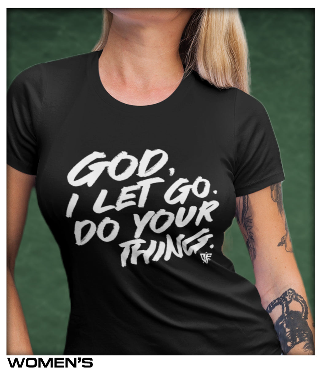 Officer Eudy - Women's – Blue Pack Merch