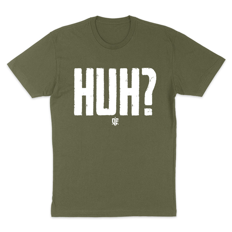 Officer Eudy | Huh Men's Apparel – Blue Pack Merch